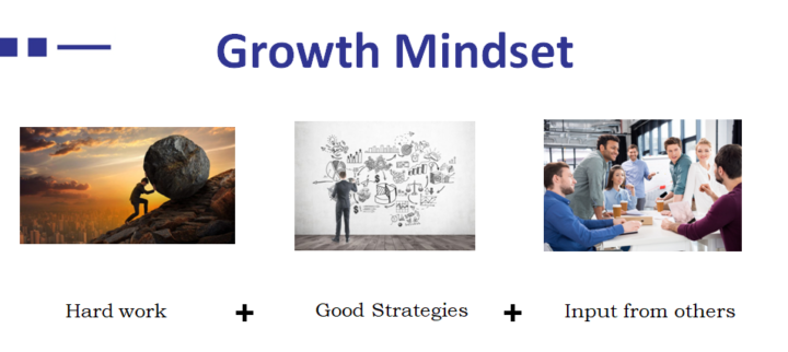 Growth Mindset and Solution Oriented Approach - Reasons to Live For